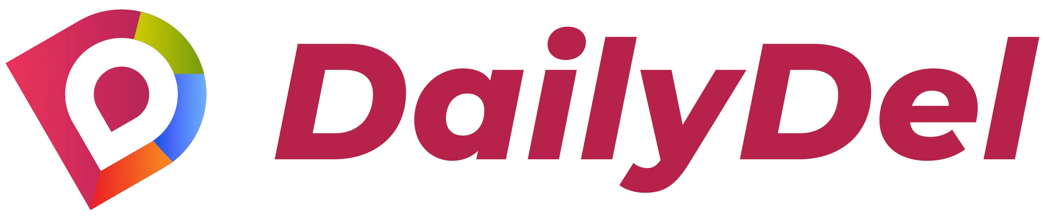 DailyDel - Your Daily Delivery Solution